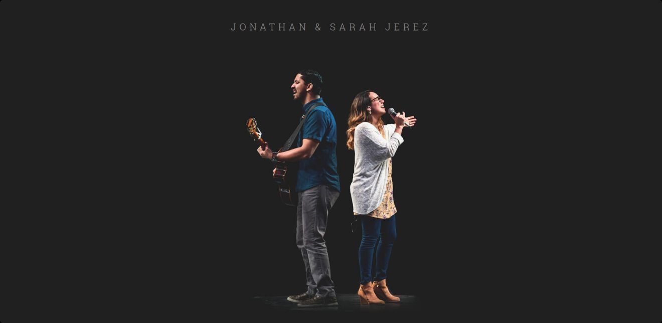 Jonathan y Sarah Jerez - Tulipedia